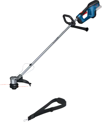 BOSCH PROFESSIONAL - Grass Trimmer GRT 18V-33 - 06008D0000 - BR Trading