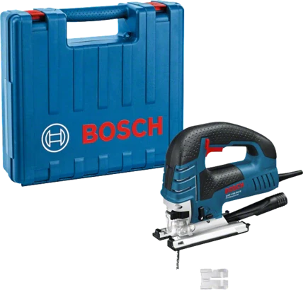 BOSCH Professional - Jigsaw GST 150 BCE - 0601513000 - BR Trading