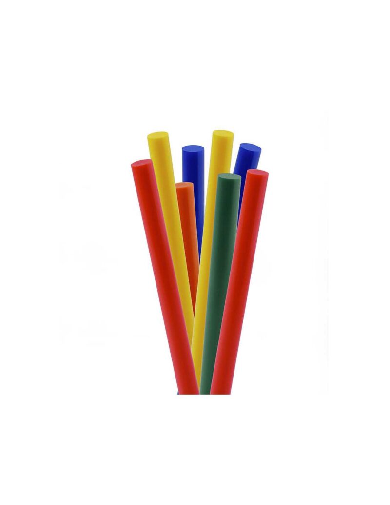 HellermannTyton - Glue Stick Fast 11mm 190C 600g - GLUEFAST - BR Trading